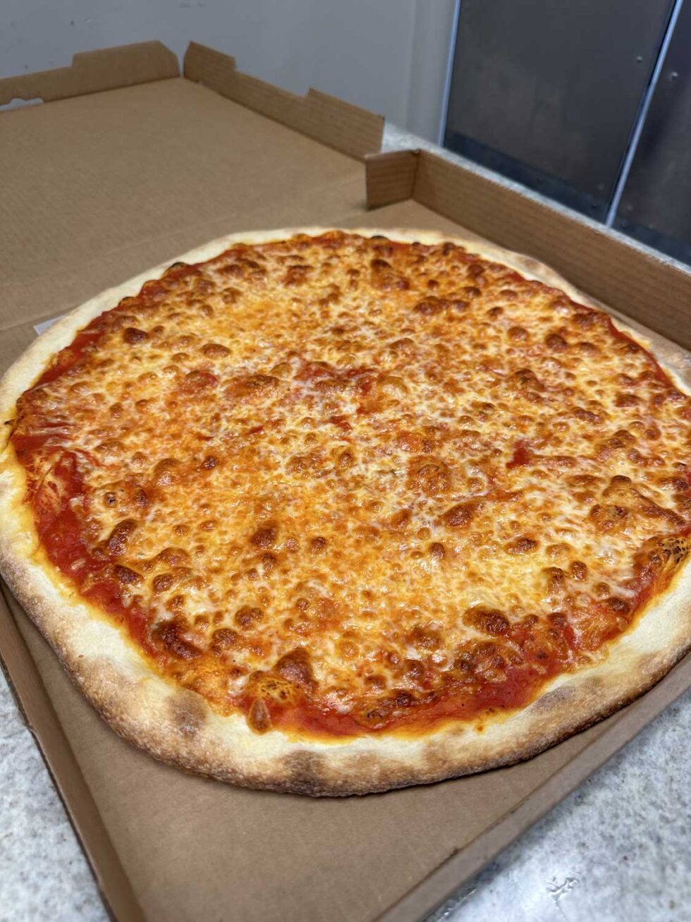 Renzo's Pizza in Delray Beach, FL - Renzo's Pizzeria Delray